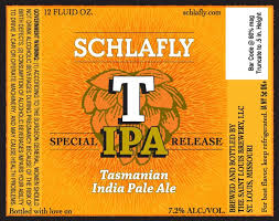 Founders Harvest Ale and Schlafly Taz IPA hitting shelves soon!
