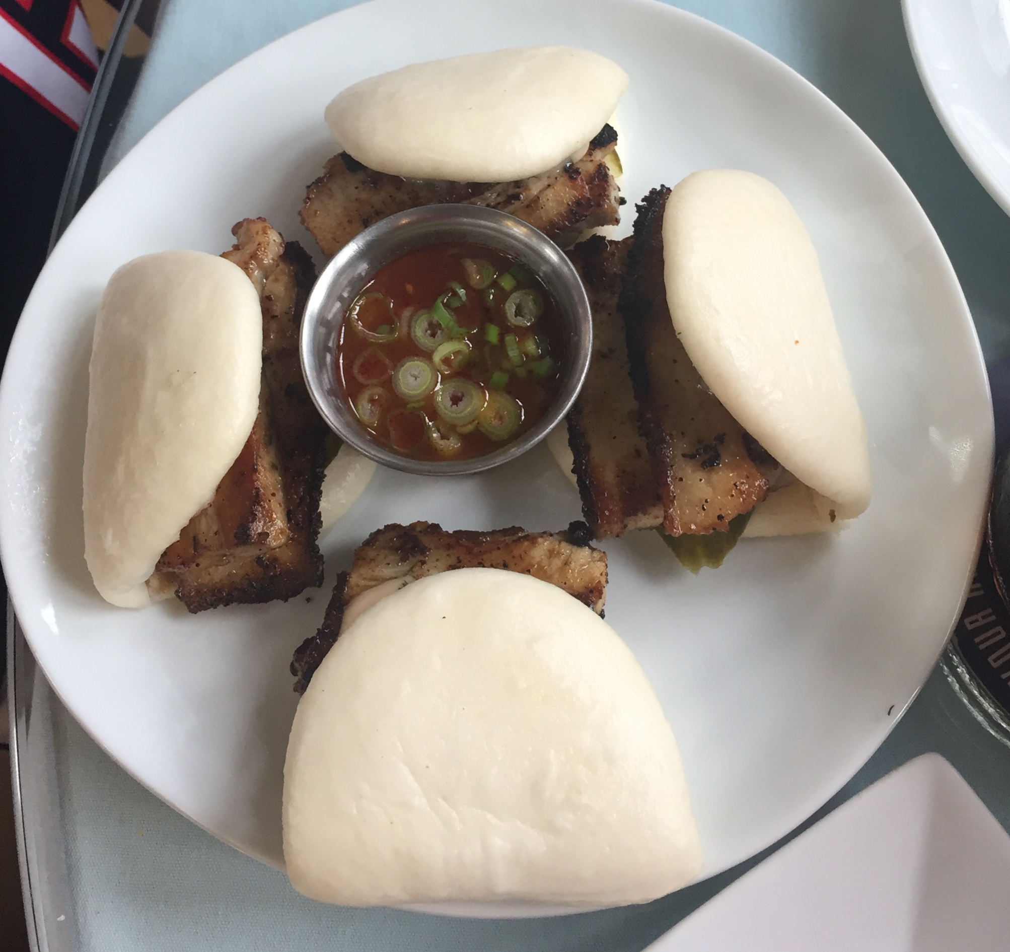 Ladora Bank Bistro: A MUST Visit Food Destination!