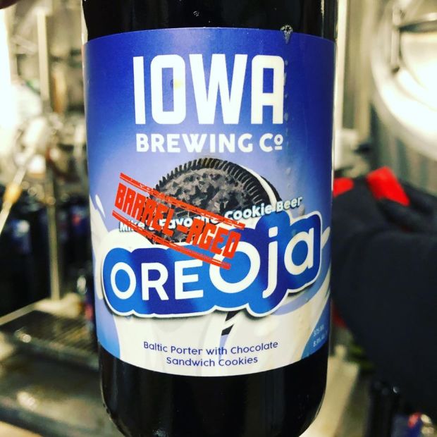 Your Iowa Beer Guide to Black Friday!