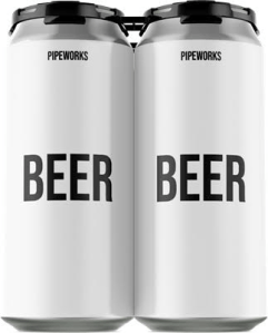 Pipeworks and GO Brewing coming from Abu Nawas!